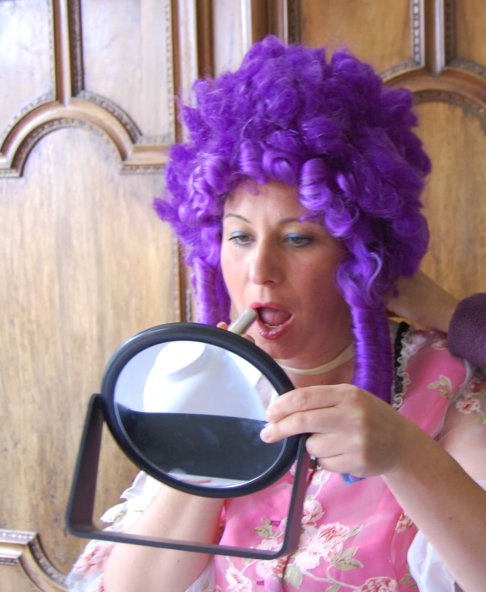 Lyricopresto - Qui sommes nous?